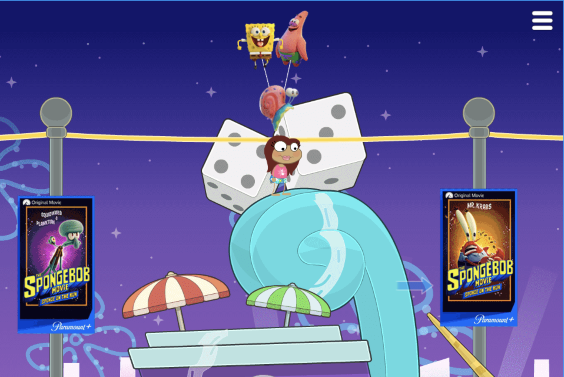 I’m Ready for SpongeBob Island 🧽🍍 – 🏝️ Poptropica Help Blog 🗺️