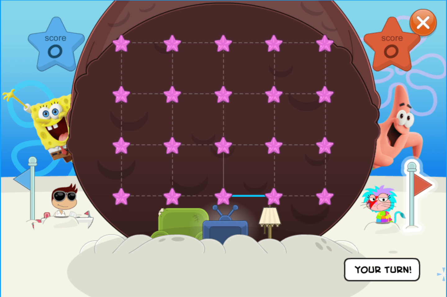 I’m Ready for SpongeBob Island 🧽🍍 – 🏝️ Poptropica Help Blog 🗺️