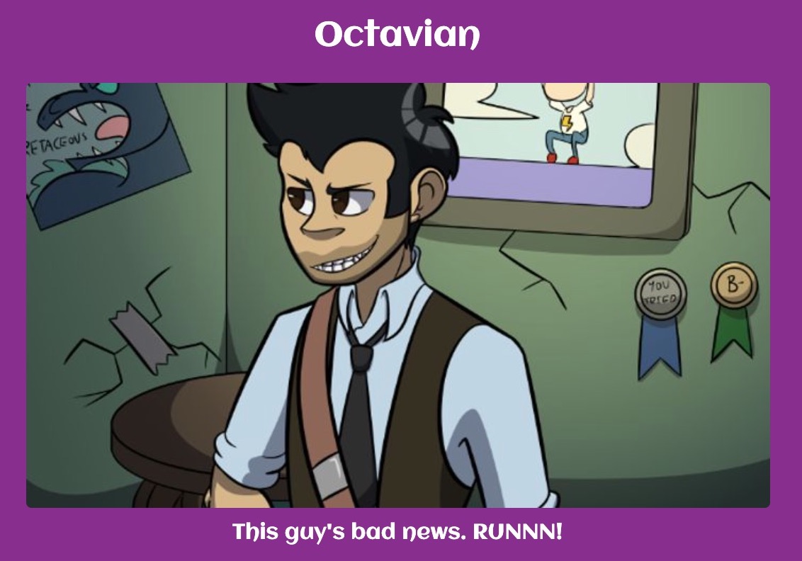 dating sim – 🏝 Poptropica Help Blog 🗺