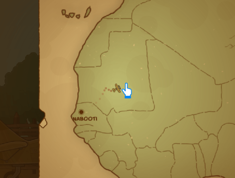 Nabooti Island Guide – 🏝 Poptropica Help Blog 🗺