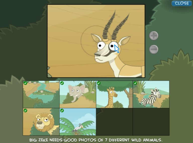 Nabooti Island Guide – 🏝 Poptropica Help Blog 🗺