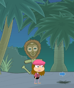Nabooti Island Guide – 🏝 Poptropica Help Blog 🗺
