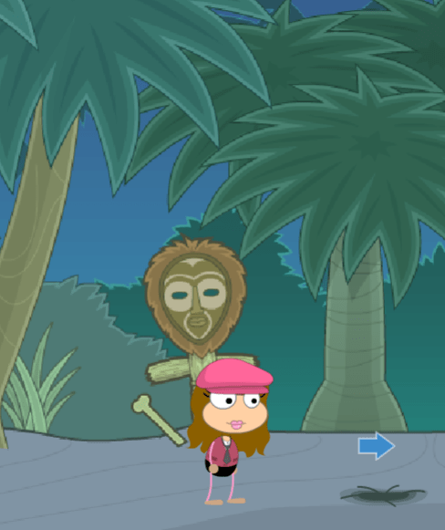 Nabooti Island Guide – 🏝 Poptropica Help Blog 🗺