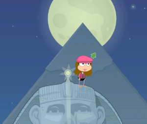 Nabooti Island Guide – 🏝 Poptropica Help Blog 🗺