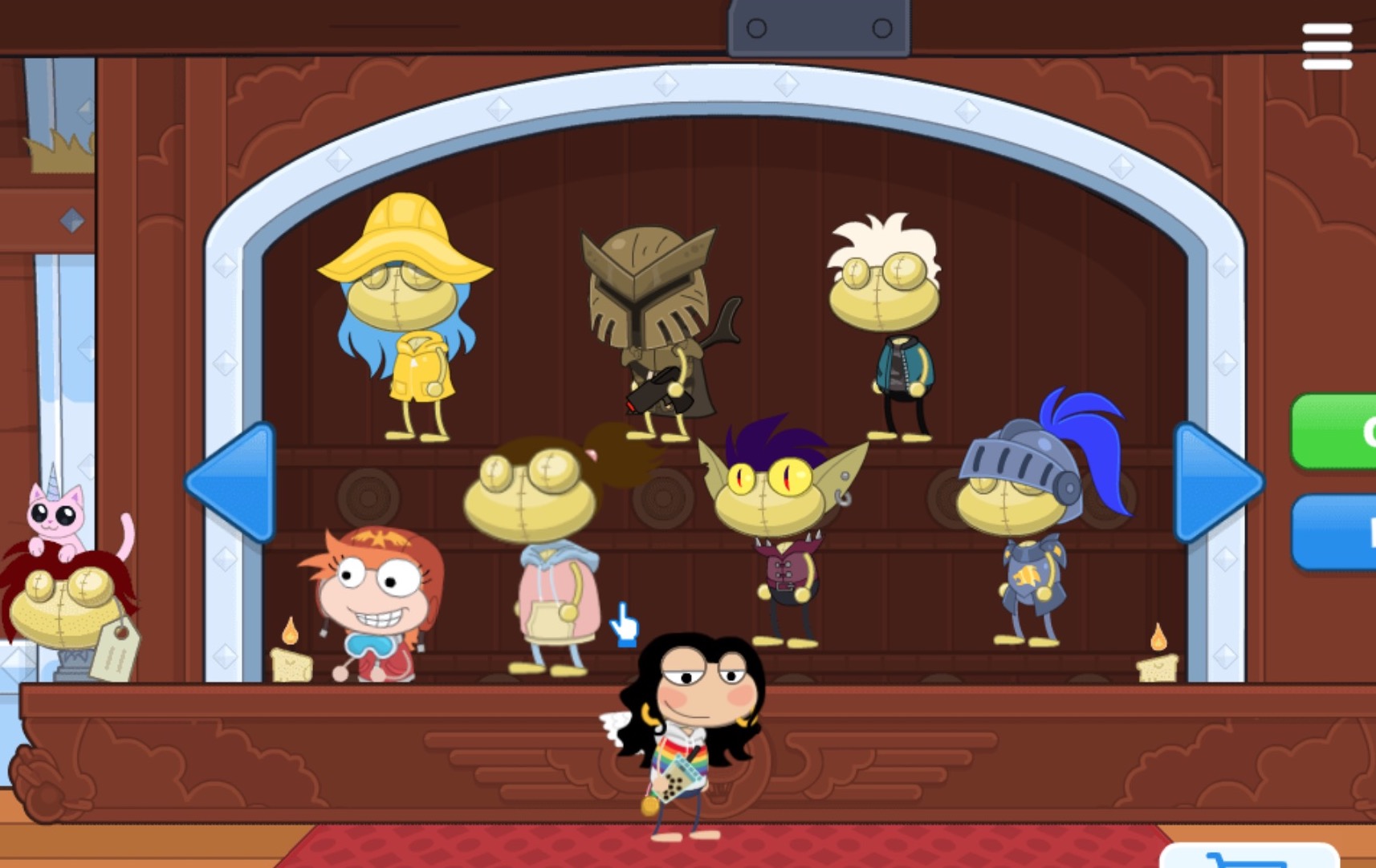 Getting our bear-ings on store and more 🐻 – 🏝 Poptropica Help Blog 🗺
