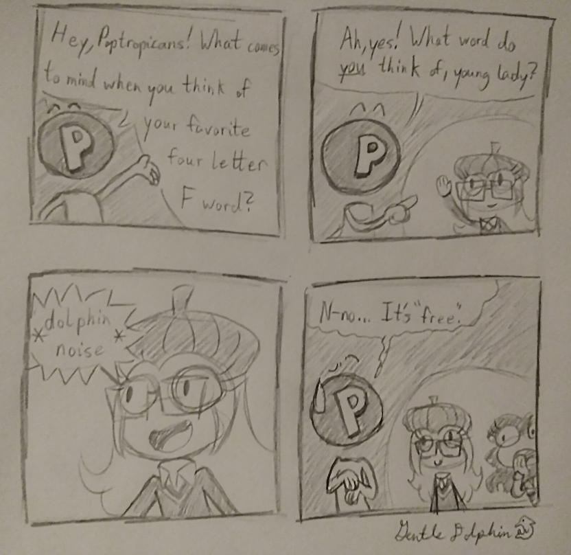 Time to Tangle with credits to spangle 🤑 – 🏝️ Poptropica Help Blog 🗺️