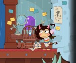 Spilling the tea on Amelia’s mini quest ☕️🦄 – 🏝 Poptropica Help Blog 🗺