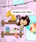 Spilling the tea on Amelia’s mini quest ☕️🦄 – 🏝 Poptropica Help Blog 🗺