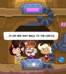 Rumpel’s Challenge Side Quest Guide 🧚👑 – 🏝 Poptropica Help Blog 🗺