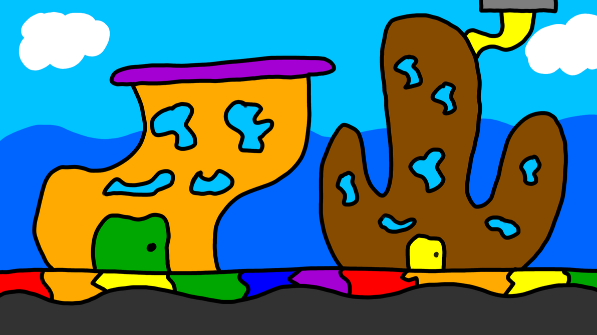 My Dream Island – 🏝 Poptropica Help Blog 🗺