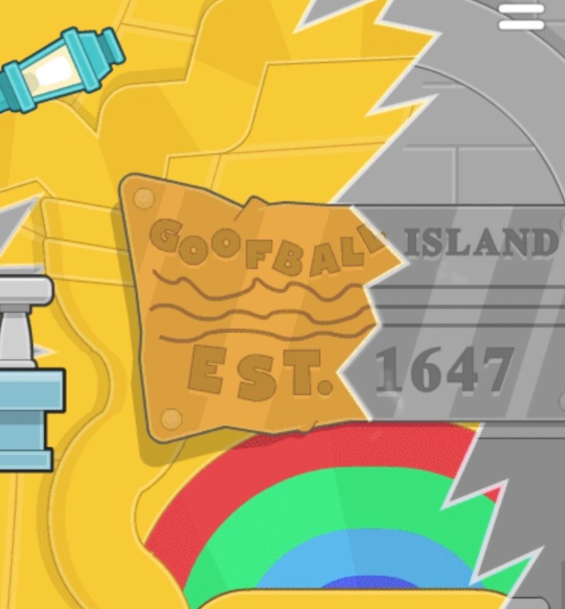 Goofball Island Guide – 🏝 Poptropica Help Blog 🗺