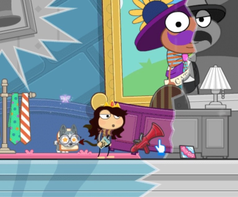 Goofball Island Guide – 🏝 Poptropica Help Blog 🗺