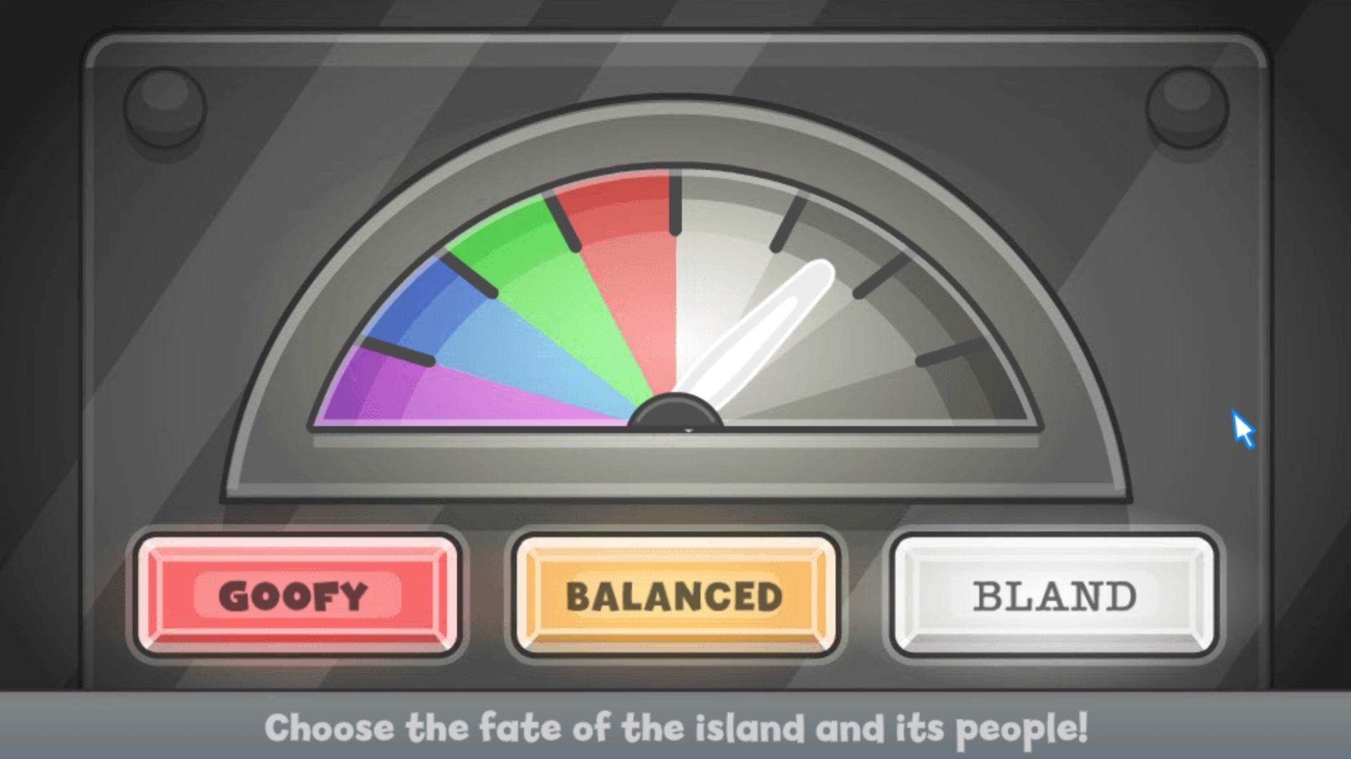 PHB Review: Goofball Island 🤪 – 🏝 Poptropica Help Blog 🗺