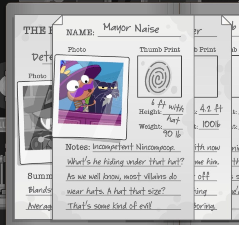 Goofball Island Guide – 🏝 Poptropica Help Blog 🗺