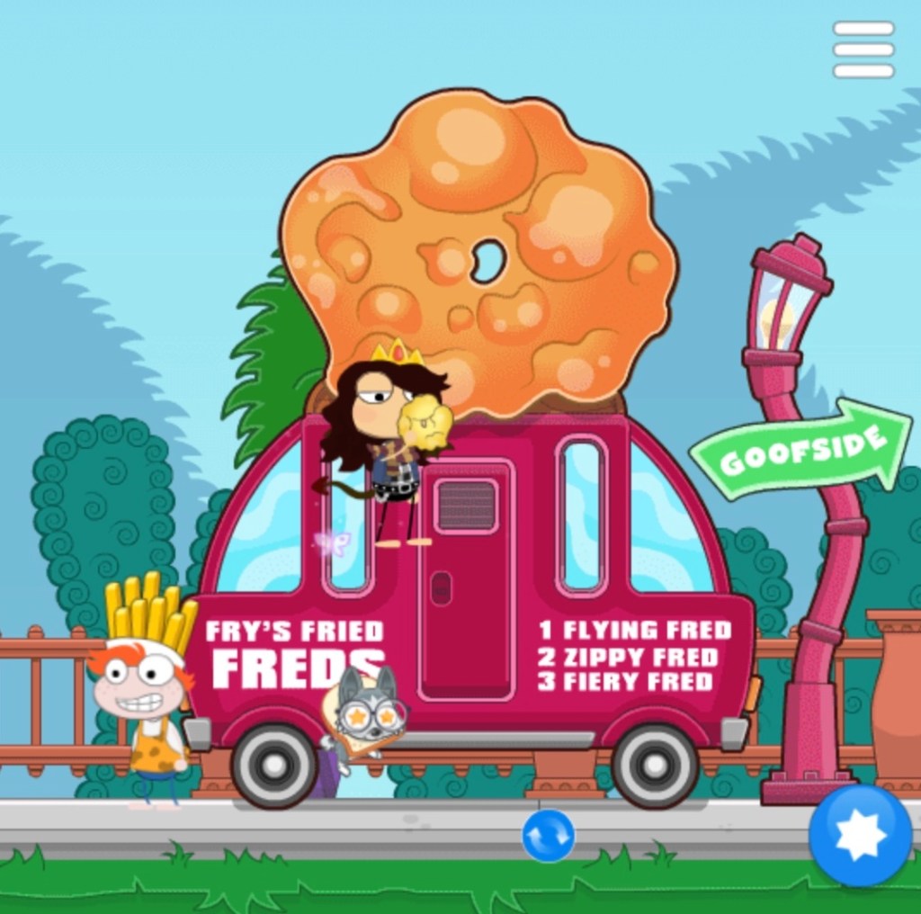 PHB Review: Goofball Island 🤪 – 🏝 Poptropica Help Blog 🗺