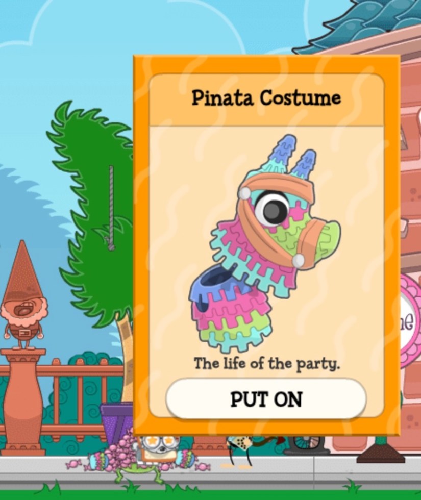 Goofball Island Guide – 🏝 Poptropica Help Blog 🗺