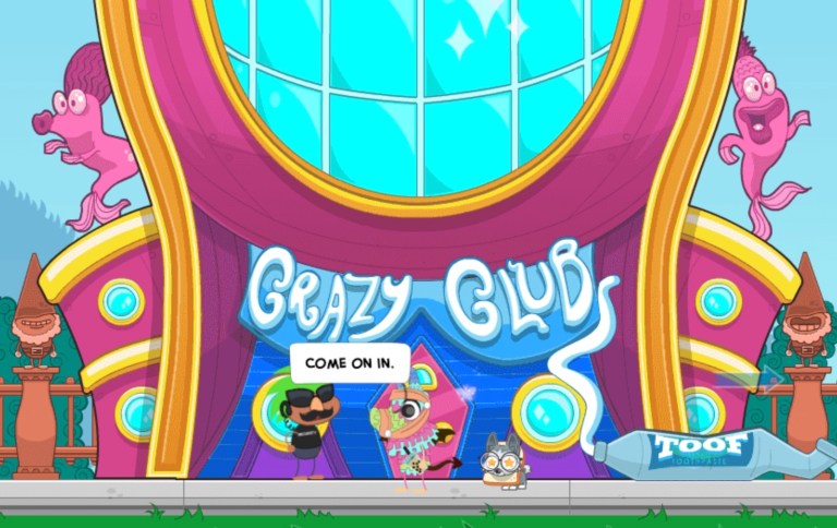 Goofball Island Guide – 🏝 Poptropica Help Blog 🗺
