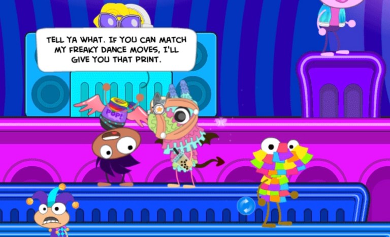 Goofball Island Guide – 🏝 Poptropica Help Blog 🗺