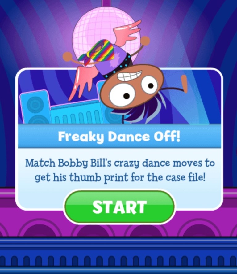 Goofball Island Guide – 🏝 Poptropica Help Blog 🗺