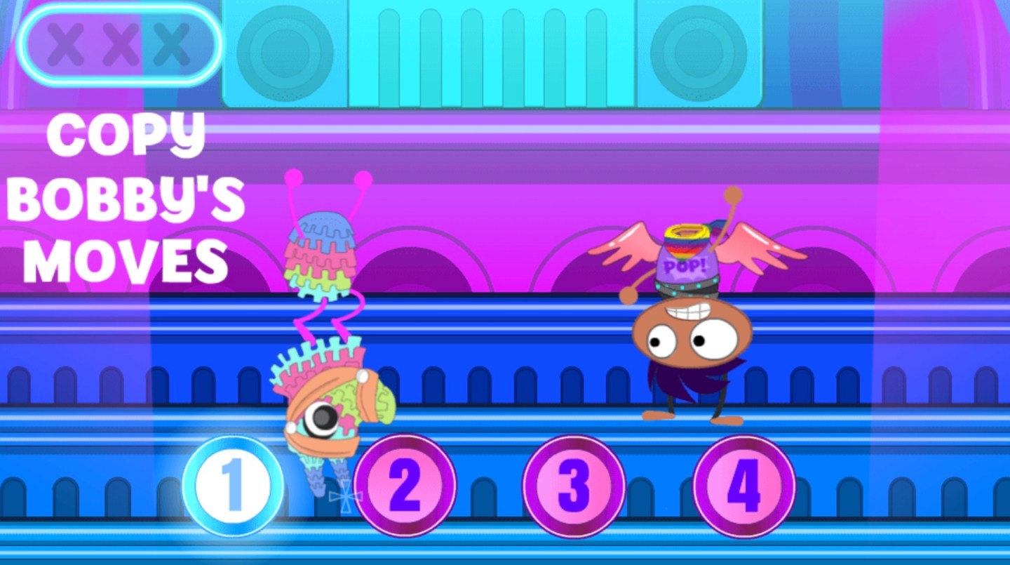 Goofball Island Guide – 🏝 Poptropica Help Blog 🗺