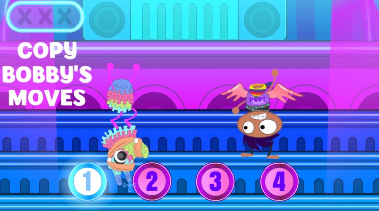 Goofball Island Guide – 🏝 Poptropica Help Blog 🗺