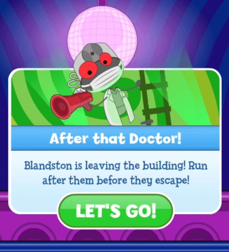 Goofball Island Guide – 🏝 Poptropica Help Blog 🗺