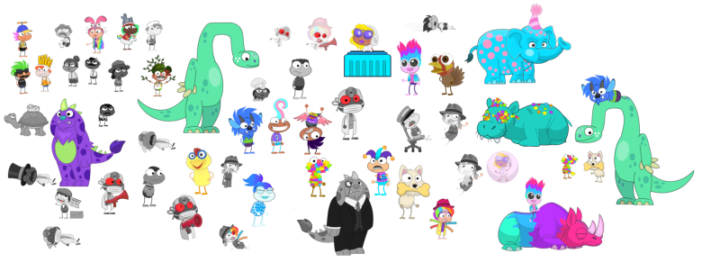 November 2021 – 🏝️ Poptropica Help Blog 🗺️