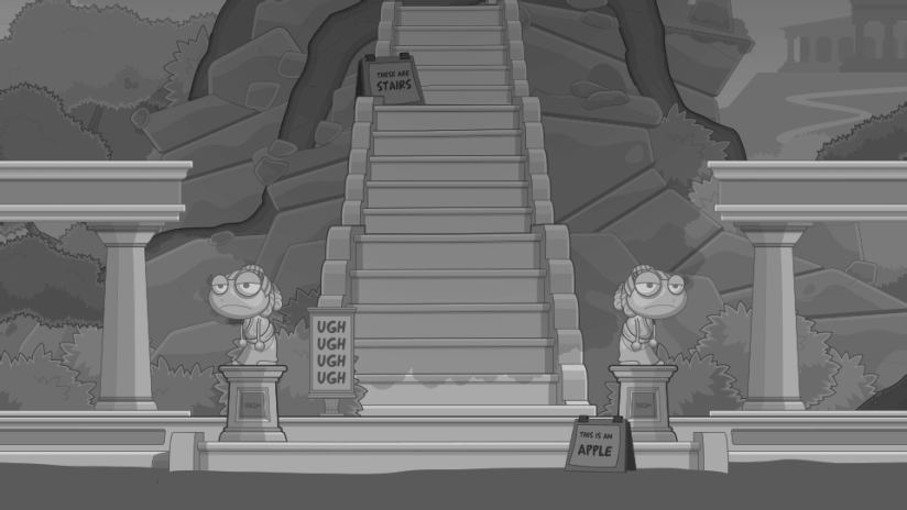 Goofball Island – 🏝 Poptropica Help Blog 🗺