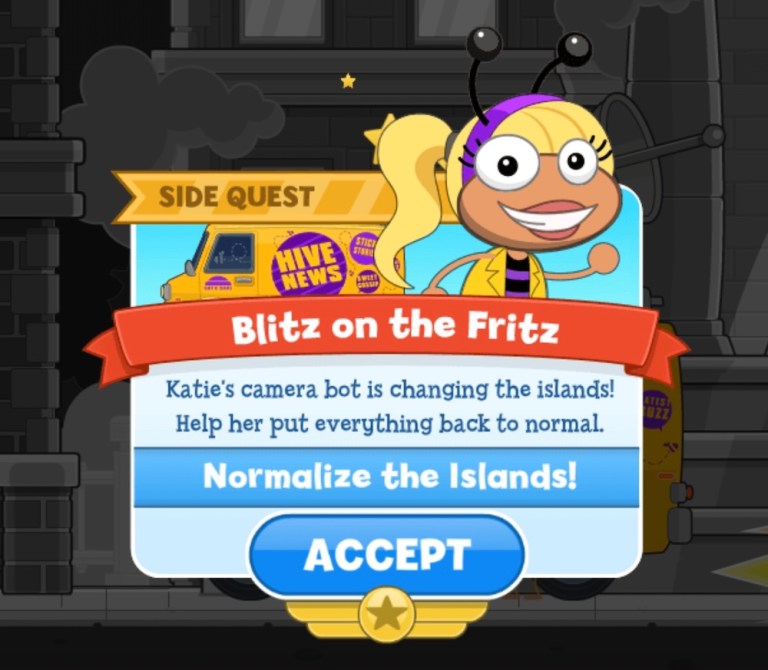 Goofball Island – 🏝 Poptropica Help Blog 🗺