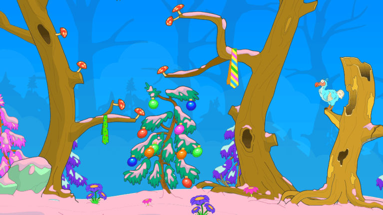 Goofball Island – 🏝 Poptropica Help Blog 🗺