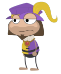 Binary Bard – 🏝 Poptropica Help Blog 🗺