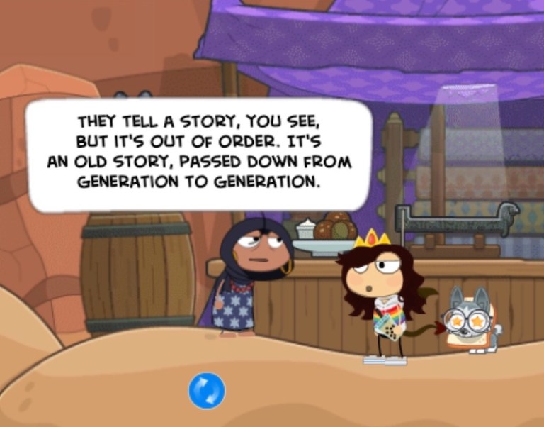 Jade Scarab Island Guide – 🏝 Poptropica Help Blog 🗺