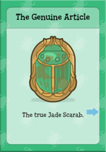 Jade Scarab Island Guide – 🏝 Poptropica Help Blog 🗺