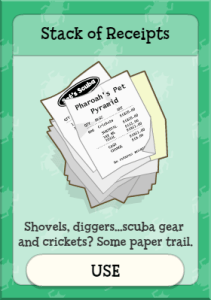 Jade Scarab Island Guide – 🏝 Poptropica Help Blog 🗺