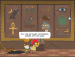 Jade Scarab Island Guide – 🏝 Poptropica Help Blog 🗺
