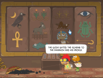 Jade Scarab Island Guide – 🏝 Poptropica Help Blog 🗺
