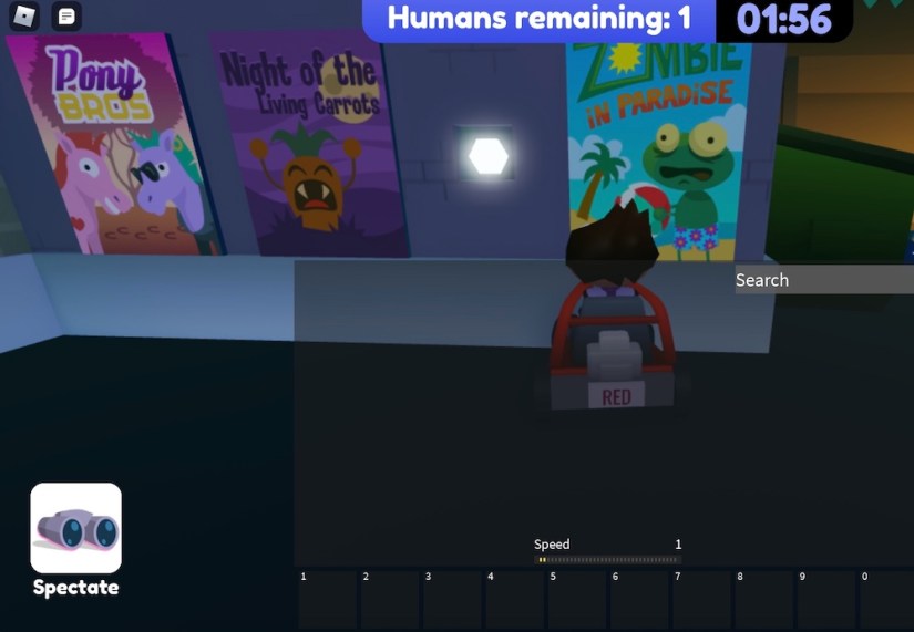 Zomberry on Roblox: Humans vs Zombies Survival Guide 🧟🫐 – 🏝 Poptropica ...