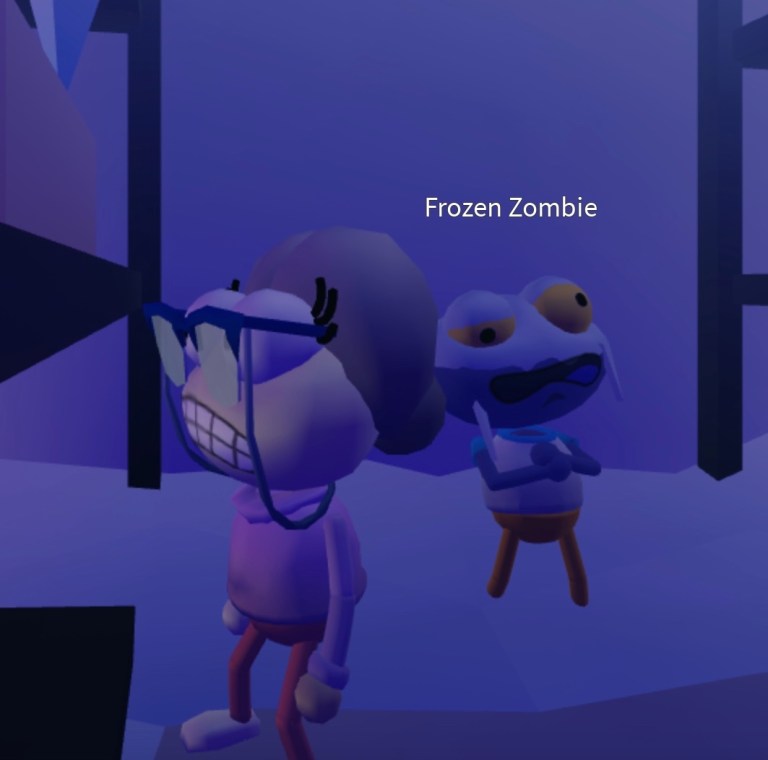 Zomberry on Roblox: Humans vs Zombies Survival Guide 🧟🫐 – 🏝 Poptropica ...