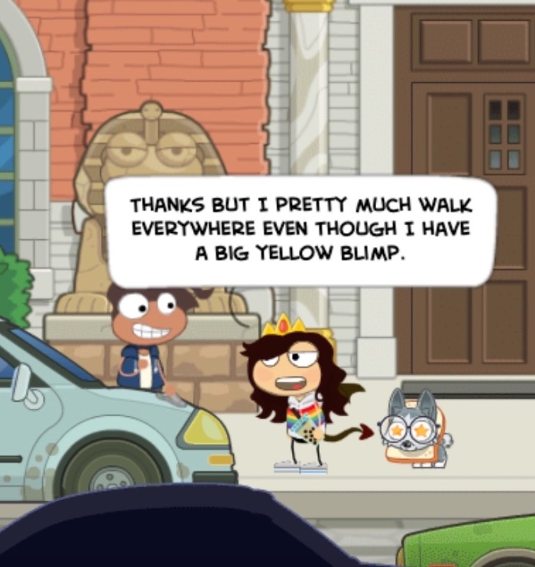 PHB Review: Jade Scarab Island 🪲 – 🏝 Poptropica Help Blog 🗺