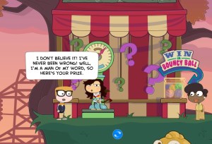 Monster Carnival Island Guide – 🏝 Poptropica Help Blog 🗺