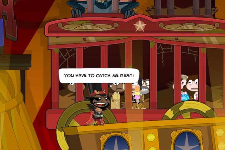 Monster Carnival Island – 🏝 Poptropica Help Blog 🗺