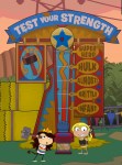 Monster Carnival Island Guide – 🏝 Poptropica Help Blog 🗺