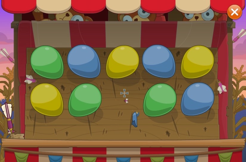 Monster Carnival Island Guide – 🏝 Poptropica Help Blog 🗺