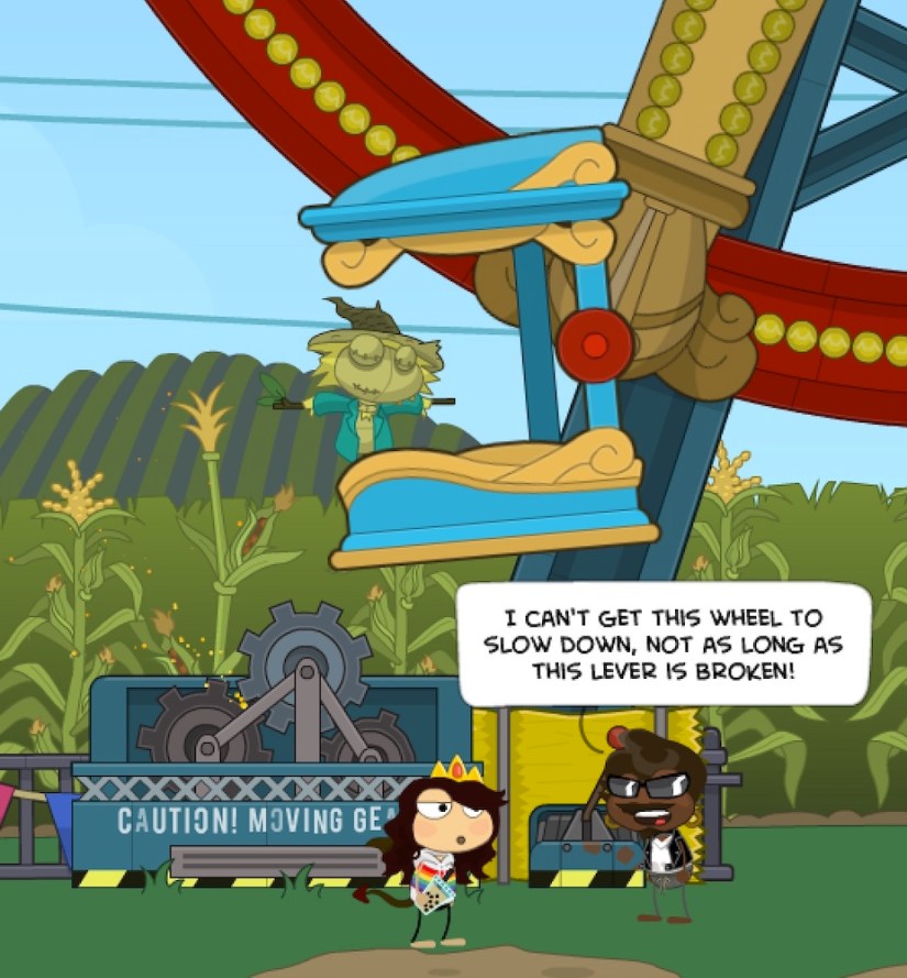 Monster Carnival Island Guide – 🦄 Ponytropica 🦄