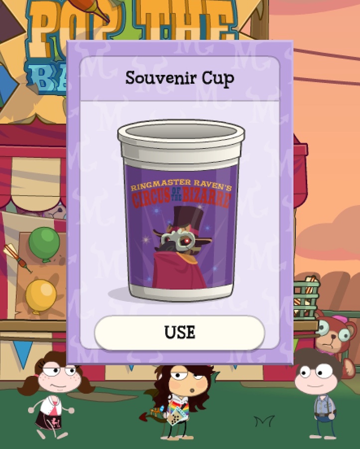 Monster Carnival Island Guide – 🏝 Poptropica Help Blog 🗺