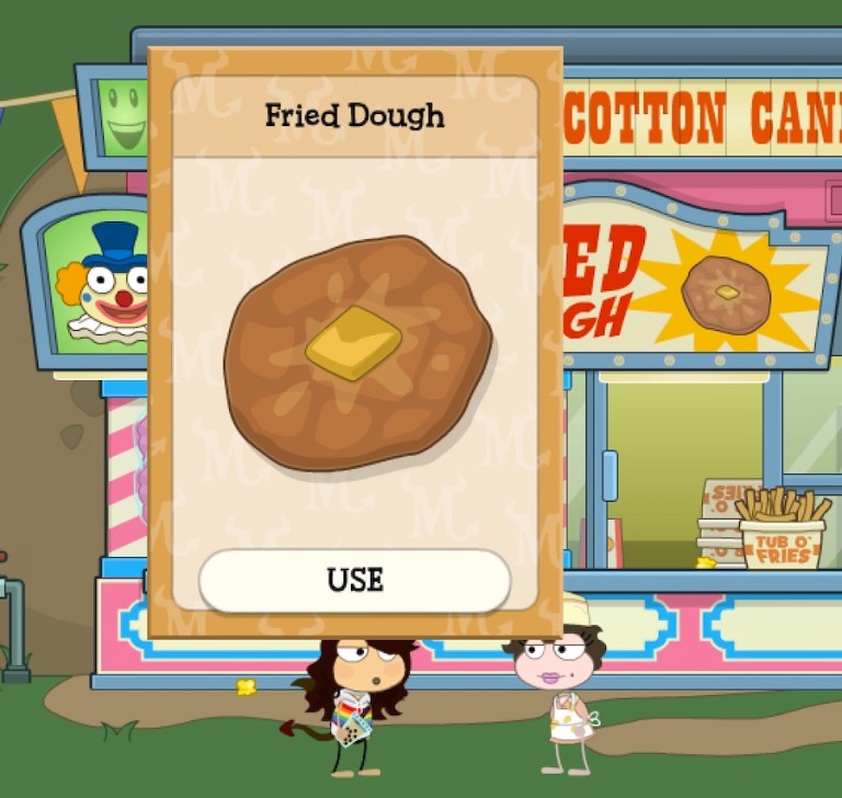 Monster Carnival Island Guide – 🏝 Poptropica Help Blog 🗺