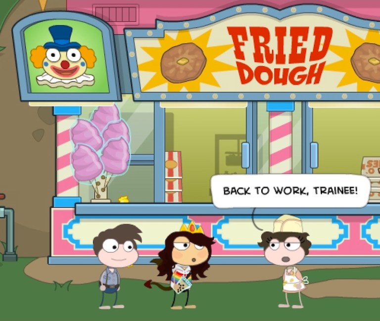 Monster Carnival Island Guide – 🏝 Poptropica Help Blog 🗺