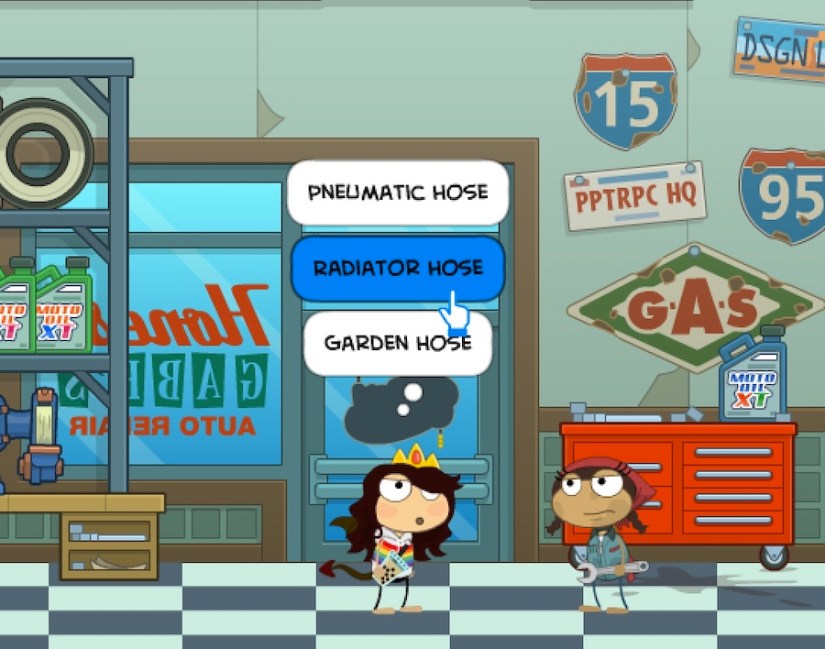 Monster Carnival Island Guide – 🏝 Poptropica Help Blog 🗺