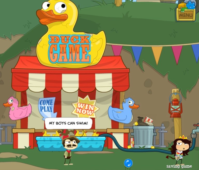 Monster Carnival Island Guide – 🏝 Poptropica Help Blog 🗺