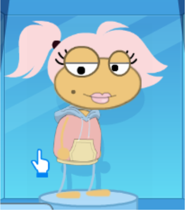 Lightyear of Looks for the Books 💘👀 – 🏝 Poptropica Help Blog 🗺